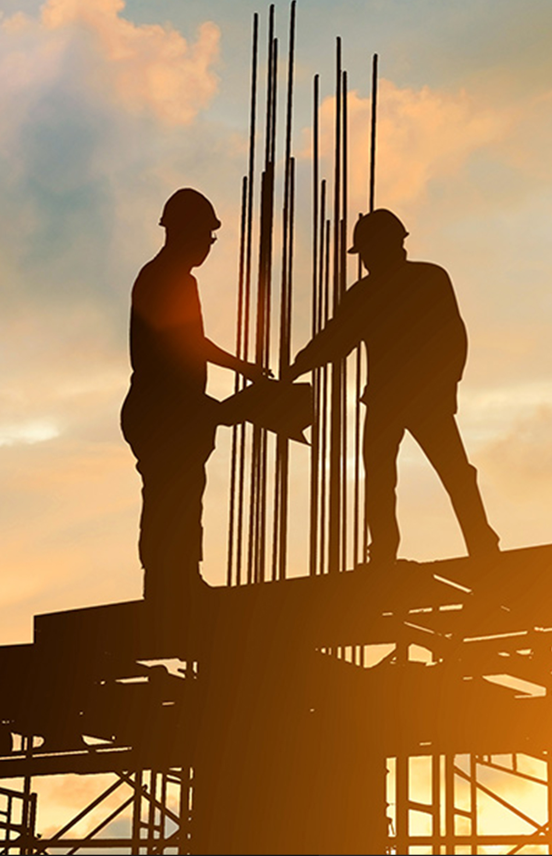 Golden Extensions Contracting Company